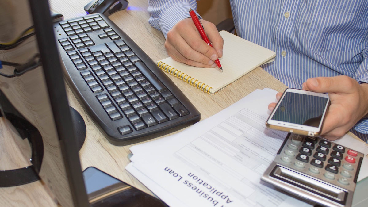 7 Bank Loan Requirements Fora Financial 7 Bank Loan Requirements Fora Financial