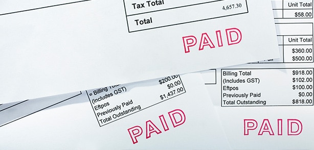 How To Write Off Unpaid Invoices And Protect Your Finances Fora Financial